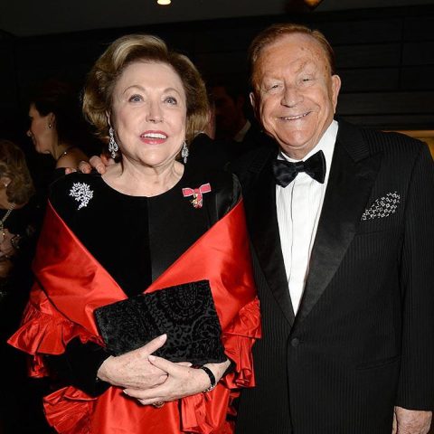 Remembering Barbara - Barbara Taylor Bradford