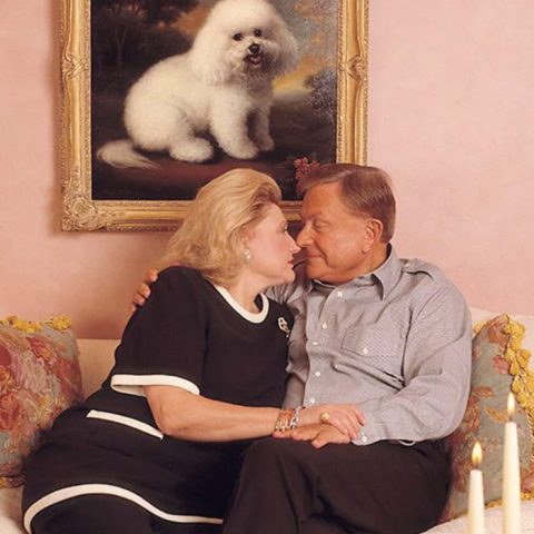 Remembering Barbara - Barbara Taylor Bradford