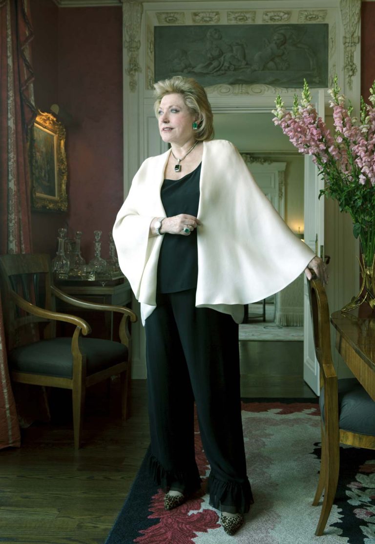 Remembering Barbara - Barbara Taylor Bradford