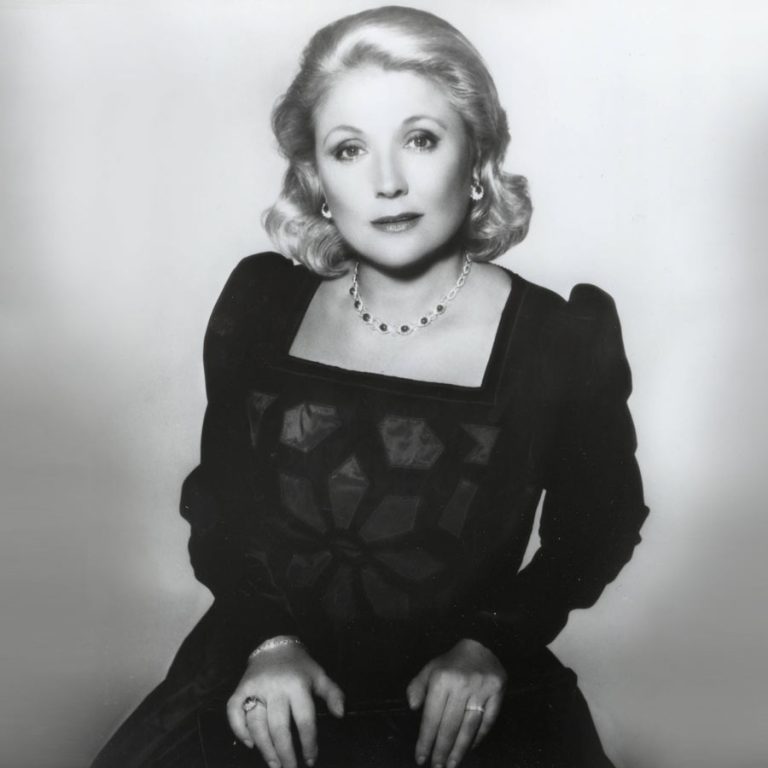 Remembering Barbara - Barbara Taylor Bradford
