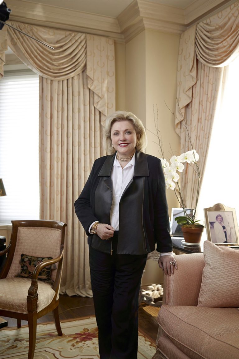 Remembering Barbara - Barbara Taylor Bradford