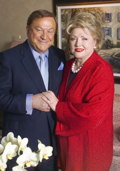 Remembering Barbara - Barbara Taylor Bradford