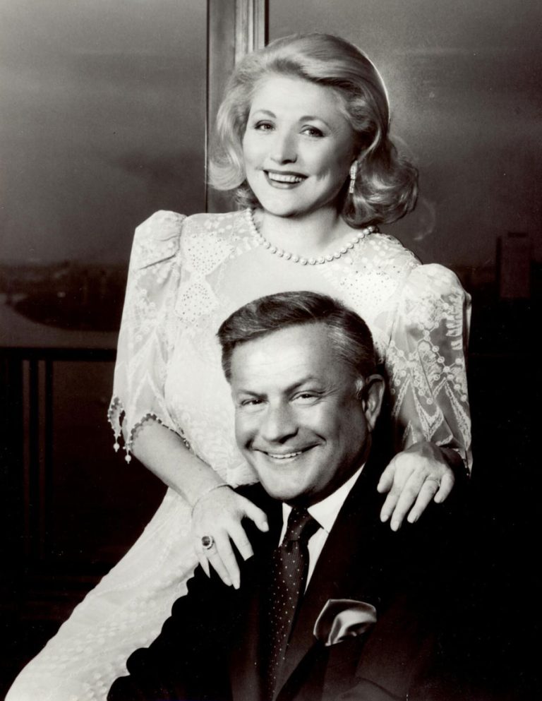 Remembering Barbara - Barbara Taylor Bradford