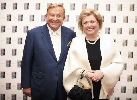 Remembering Barbara - Barbara Taylor Bradford